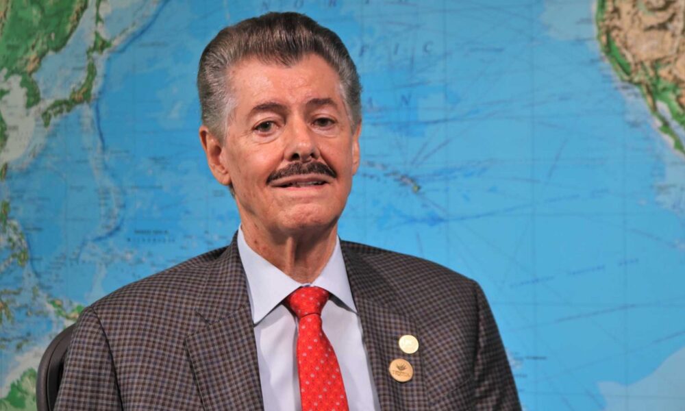 DEJA MIGUEL ÁNGEL DOMÍNGUEZ, SUS CARGOS EN CRUZ ROJA – Noticias ...