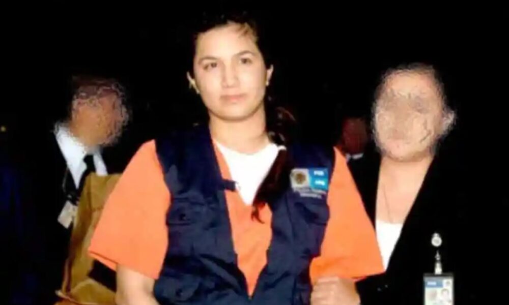 SCJN ordena liberar a Juana Hilda González Lomelí, después de más de 19 ...