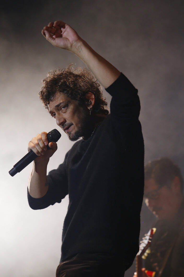 El grupo Zoé logra éxito rotundo en “La feria más mexicana” – Noticias ...